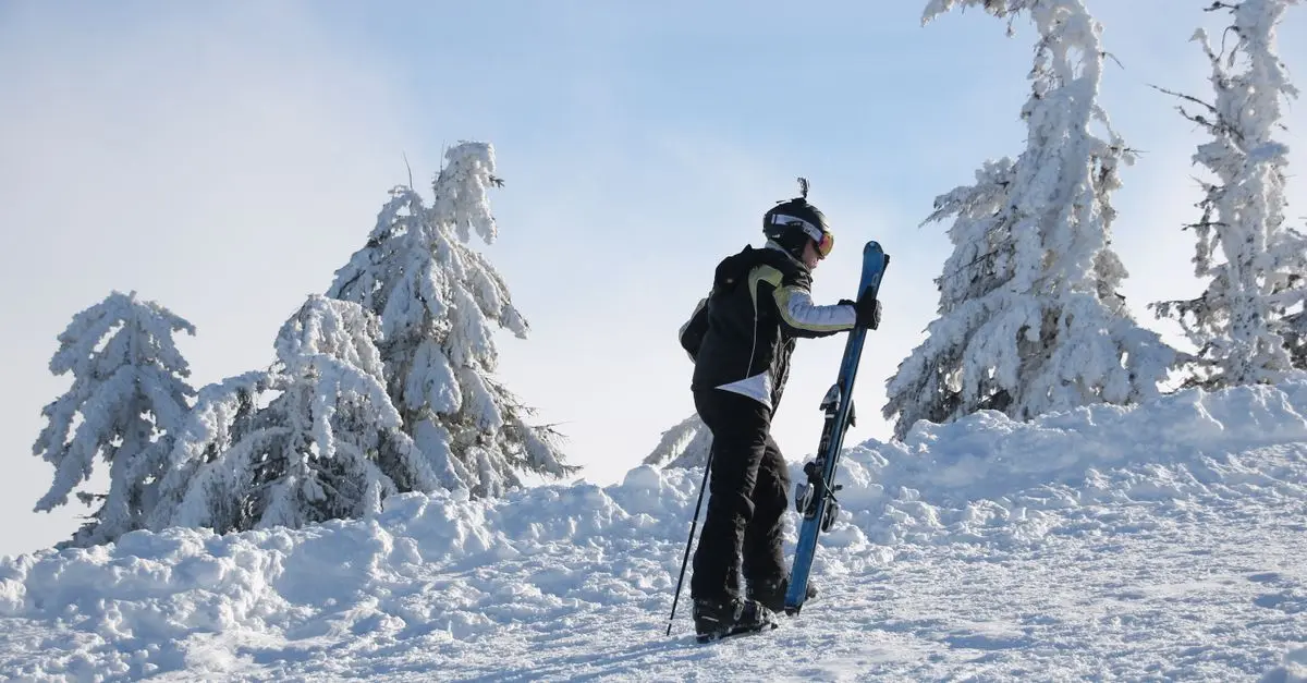Exploring Ski Equipment Innovations 2026